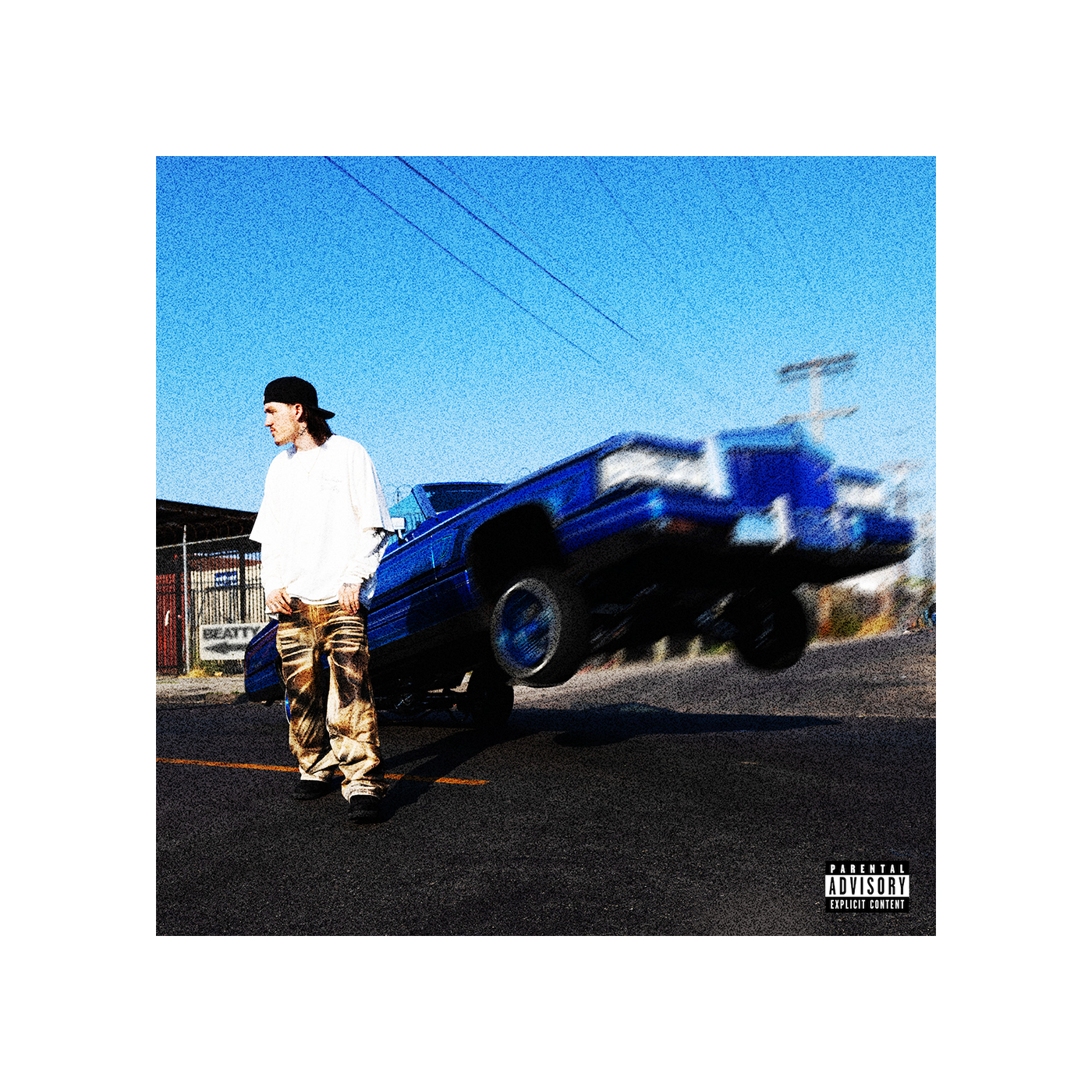 DEVIL IS A LIE - Digital Download – PULSE Records