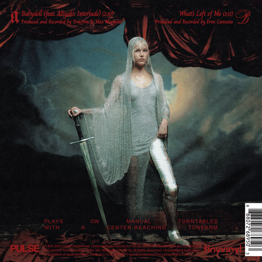 Pulse Records | Official Store – PULSE Records