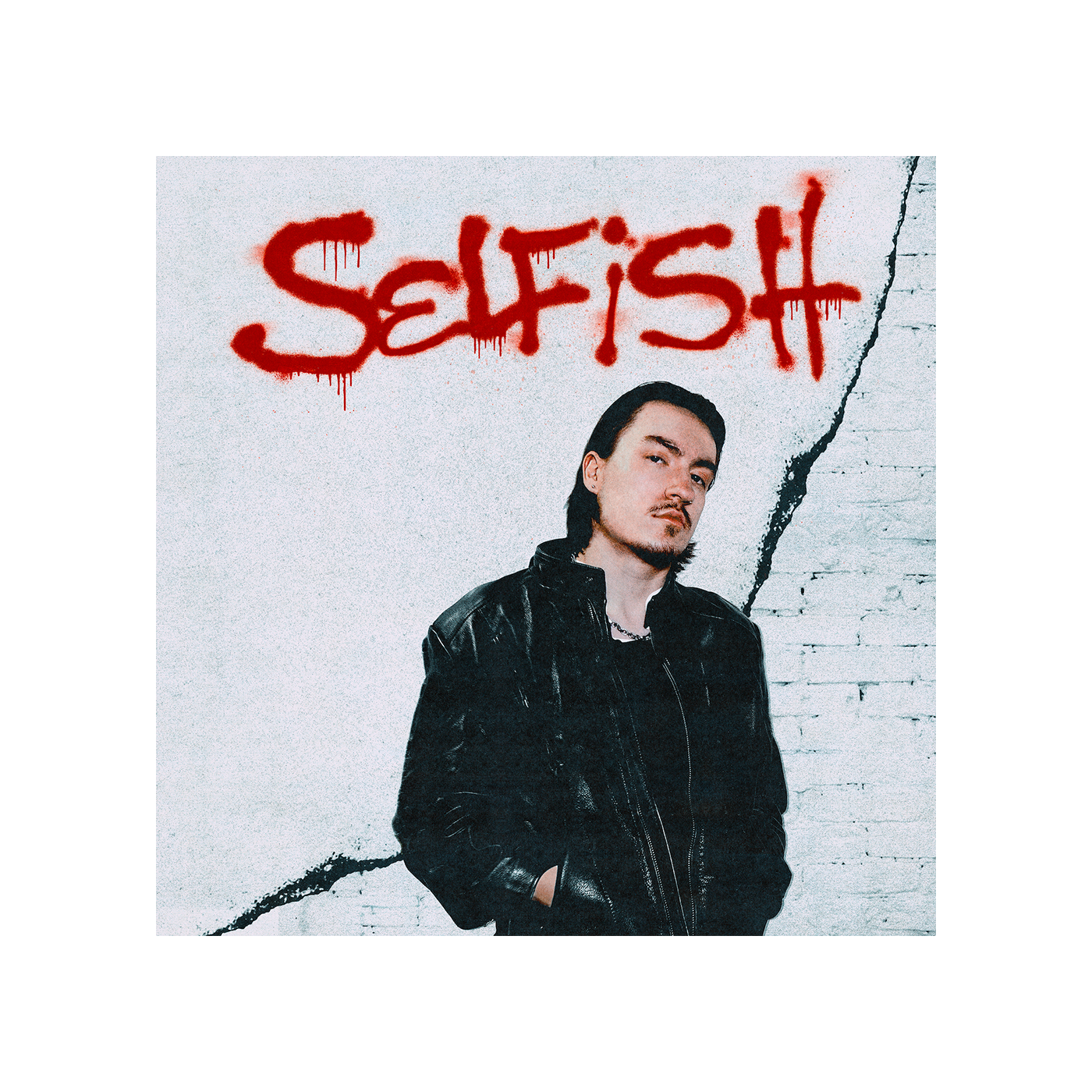 SELFISH - Digital Download – PULSE Records